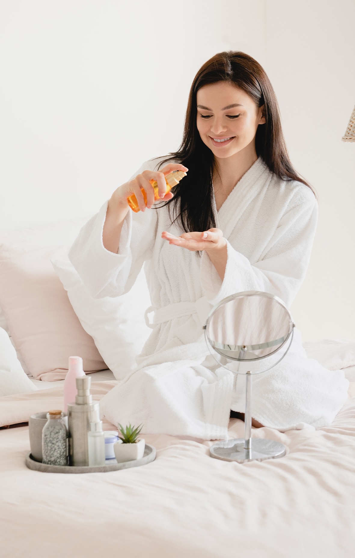 How Poor Skincare Products can Actually be Harming More than Helping ...