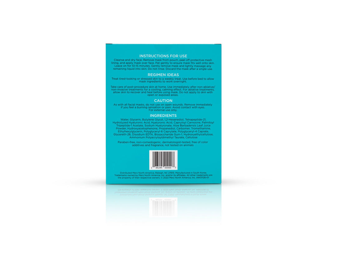 Neocutis Neo Restore Mask (6 Count) – DermSilk.com
