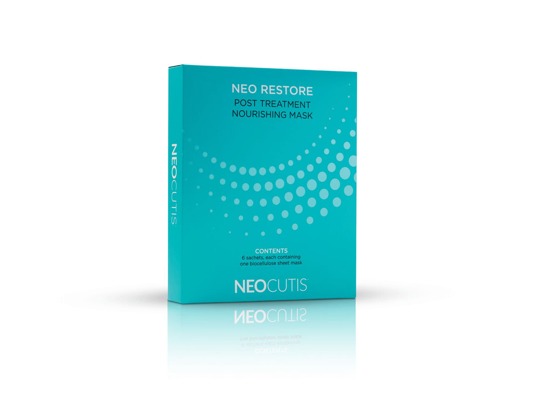 Neocutis Neo Restore Mask (6 Count) – DermSilk.com