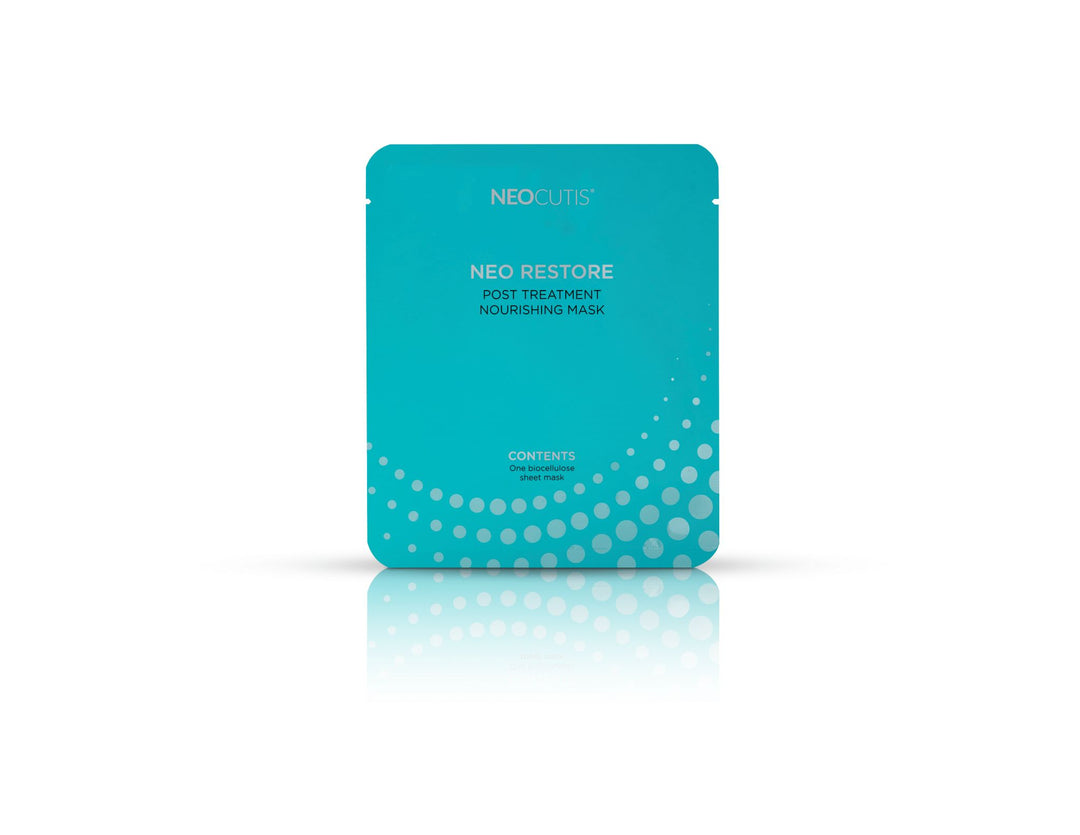 Neocutis Neo Restore Mask (6 Count) – DermSilk.com