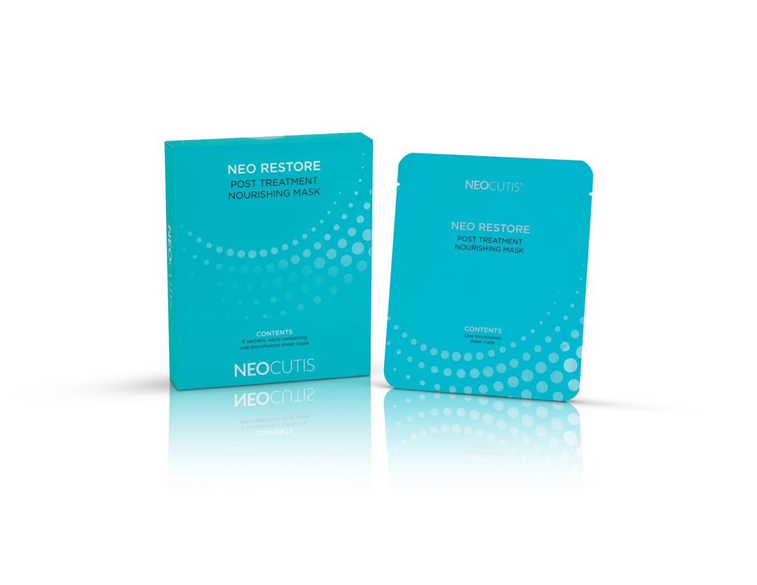 Neocutis Neo Restore Mask (6 Count) – DermSilk.com
